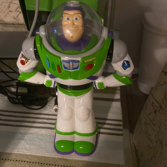 Toys | Buzz Light Year | Poshmark